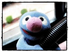 |tank|spritt|: thE bluE connectioN